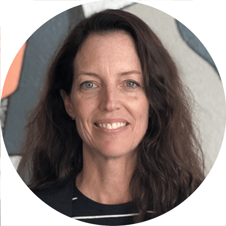 amelia | Byron Fellowship