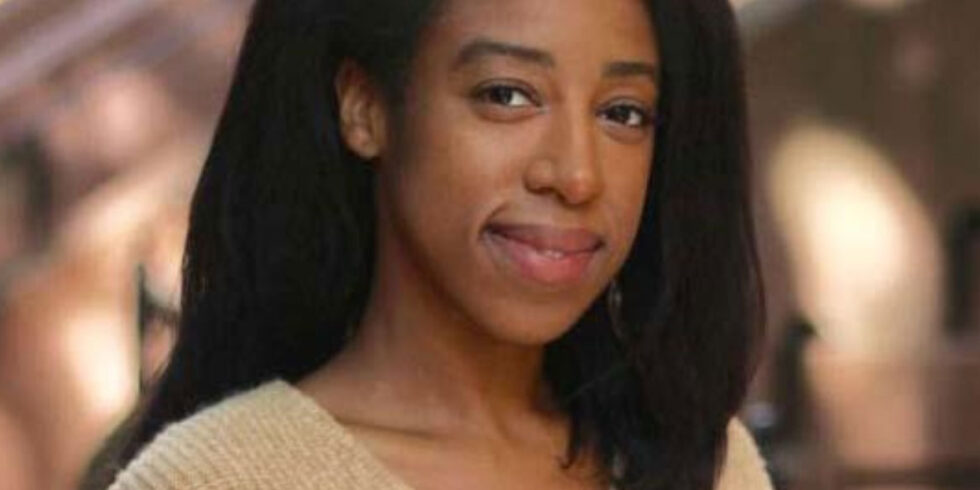 Bree Jones | Byron Fellowship